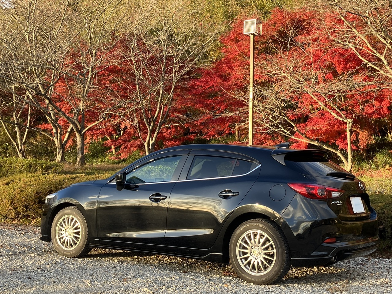 廃バッテリー買い取り: Kanのオートなブログ